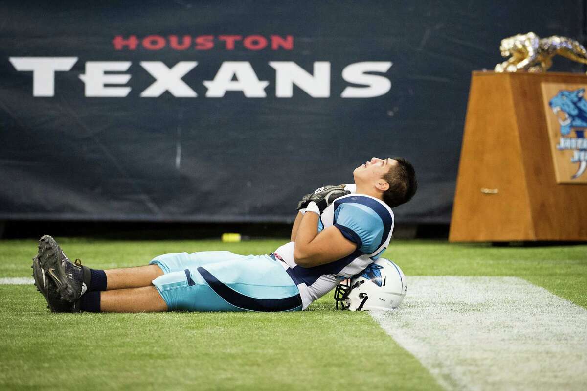 Stratford hits brick wall in 4A semis, falls to S.A. Brennan