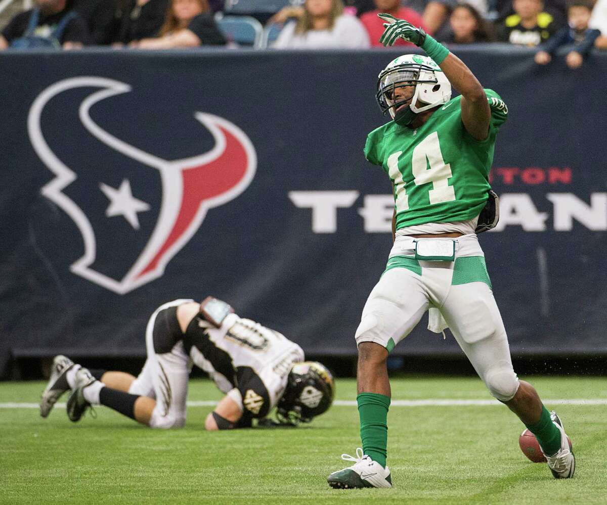 Brenham beats Port Lavaca Calhoun to reach 4A Division II final