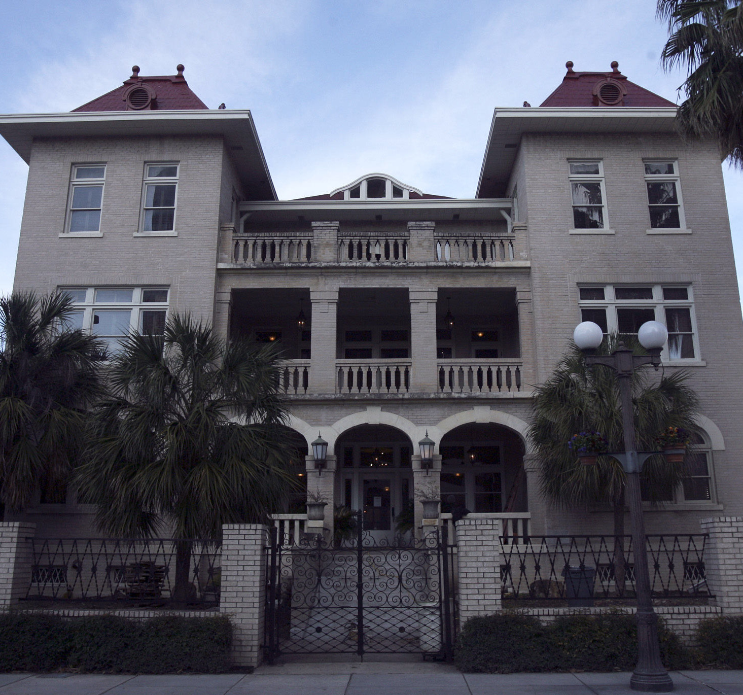 Cityscape: Hotel Havana's historic hipster chic