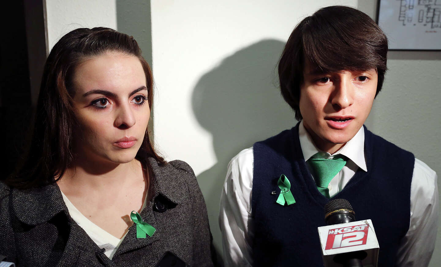 UIW officer in Cameron Redus shooting resigns, school confirms