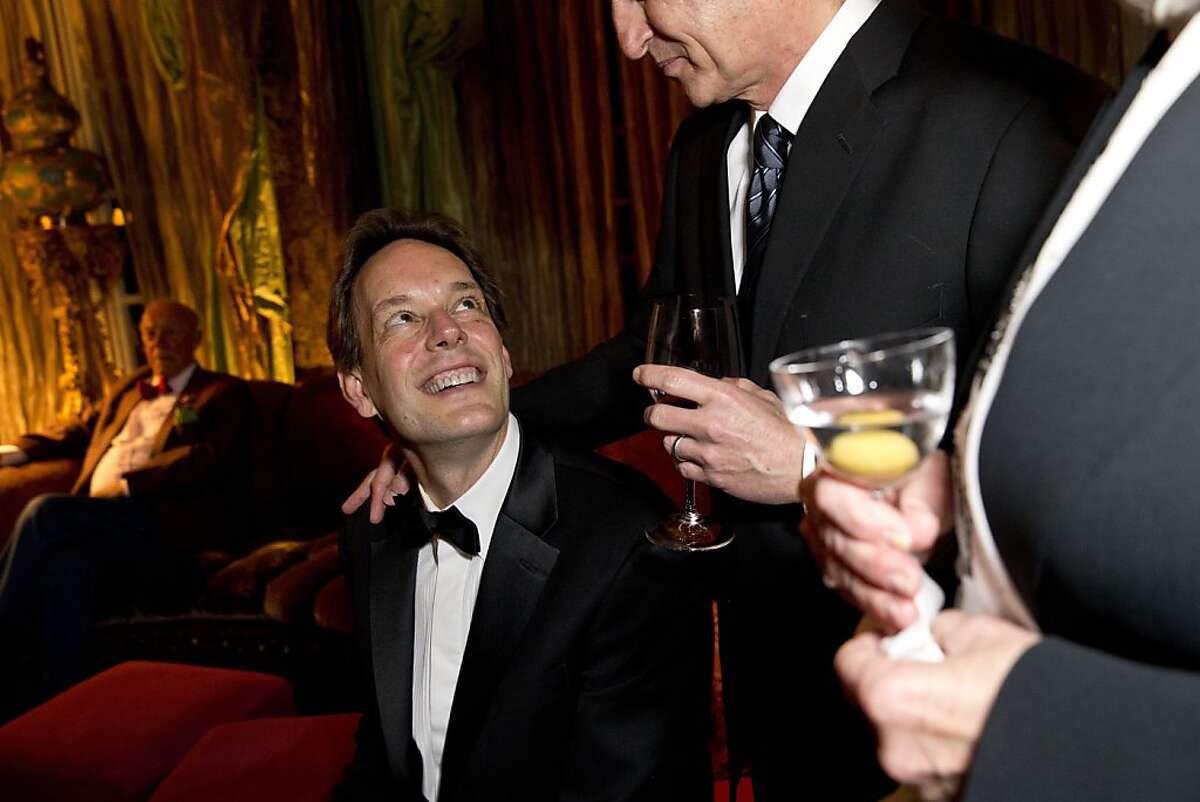 Celebration of note for composer Getty's 80th