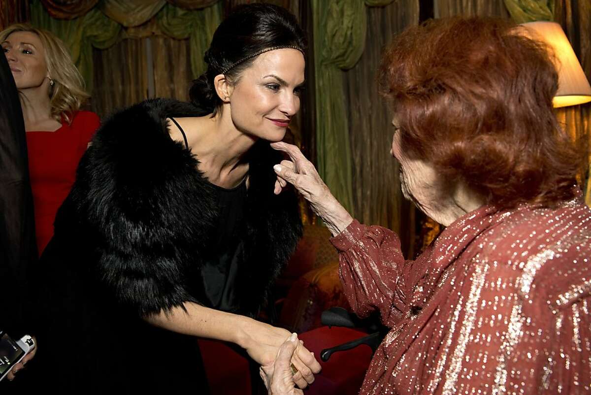 Celebration of note for composer Getty's 80th