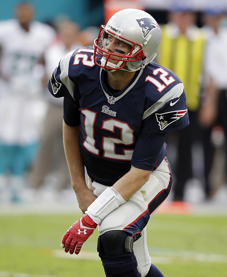 Around the NFL