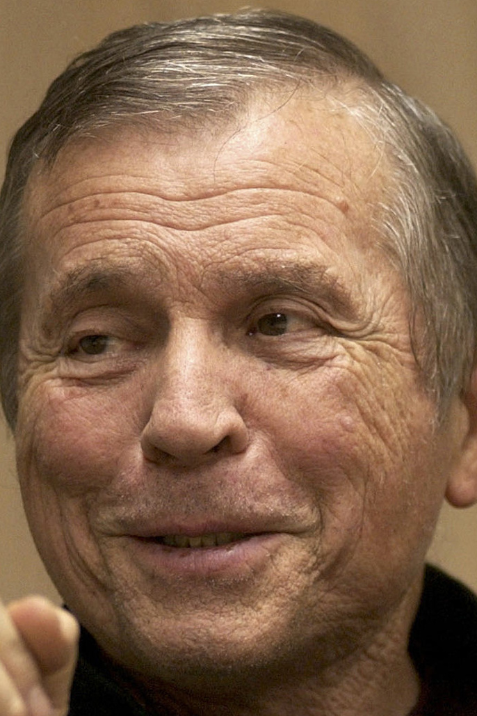 'Billy Jack' creator Tom Laughlin dead at age 82