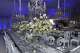 Wondrous wedding for Neal Schon, Michaele Holt Salahi
