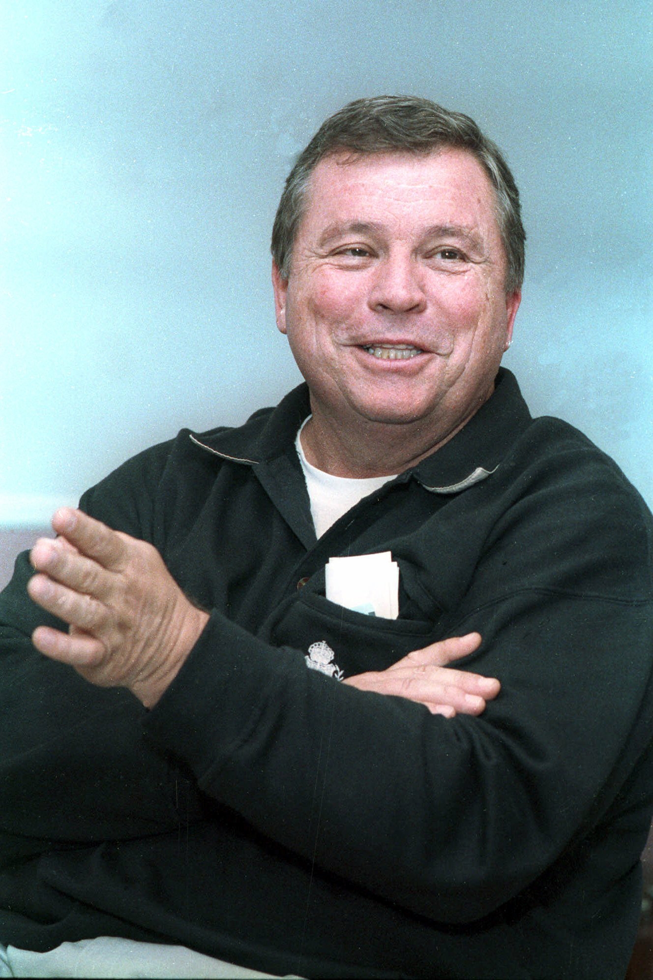 Tom Laughlin, 'Billy Jack' creator, brokes rules on and off screen