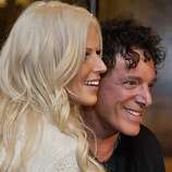 Wondrous wedding for Neal Schon, Michaele Holt Salahi - SFGate