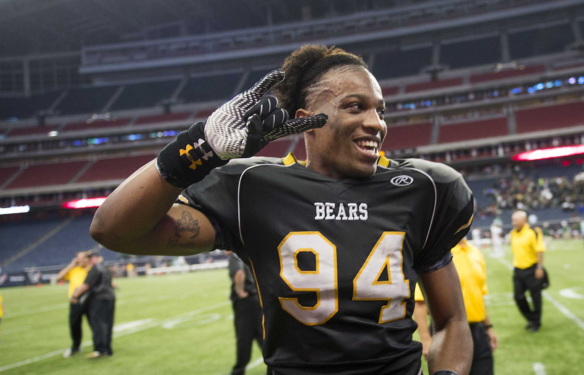 Brennan, Guyer poised to meet for 4A-I title