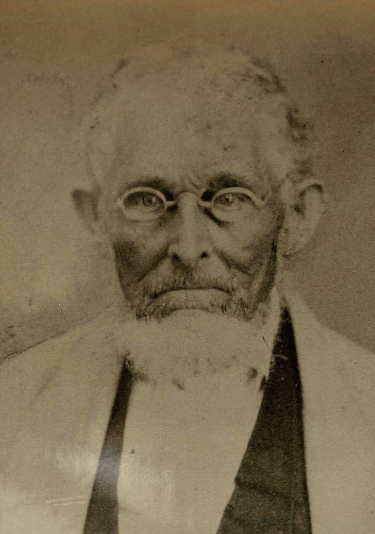 Happy 175th birthday, Beaumont