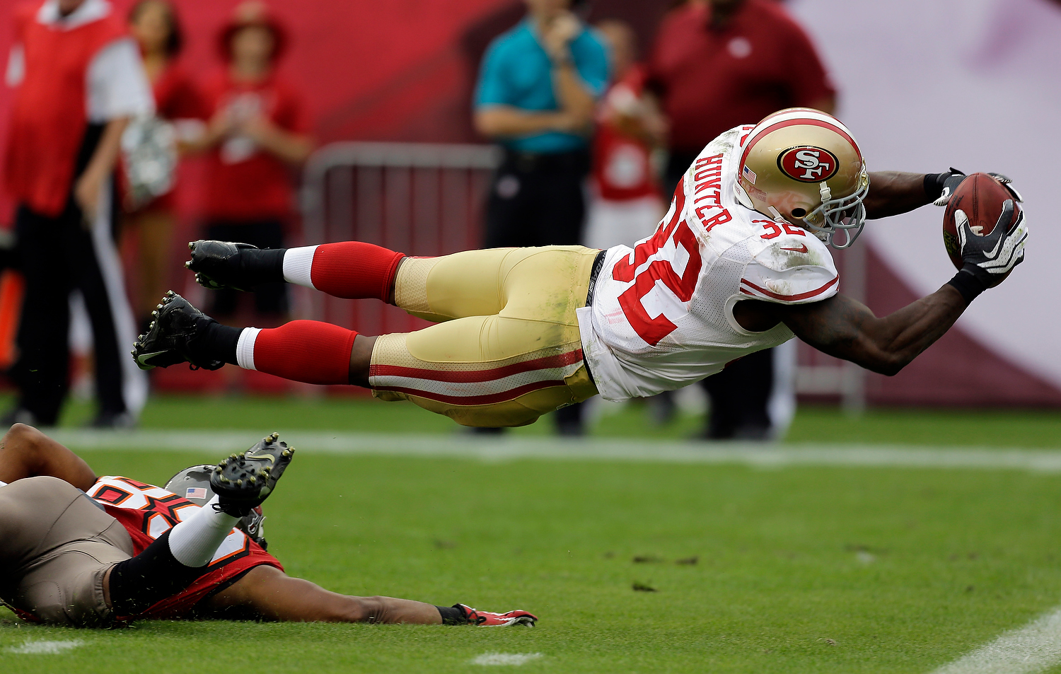 Best NFL photos of Week 15 - GreenwichTime