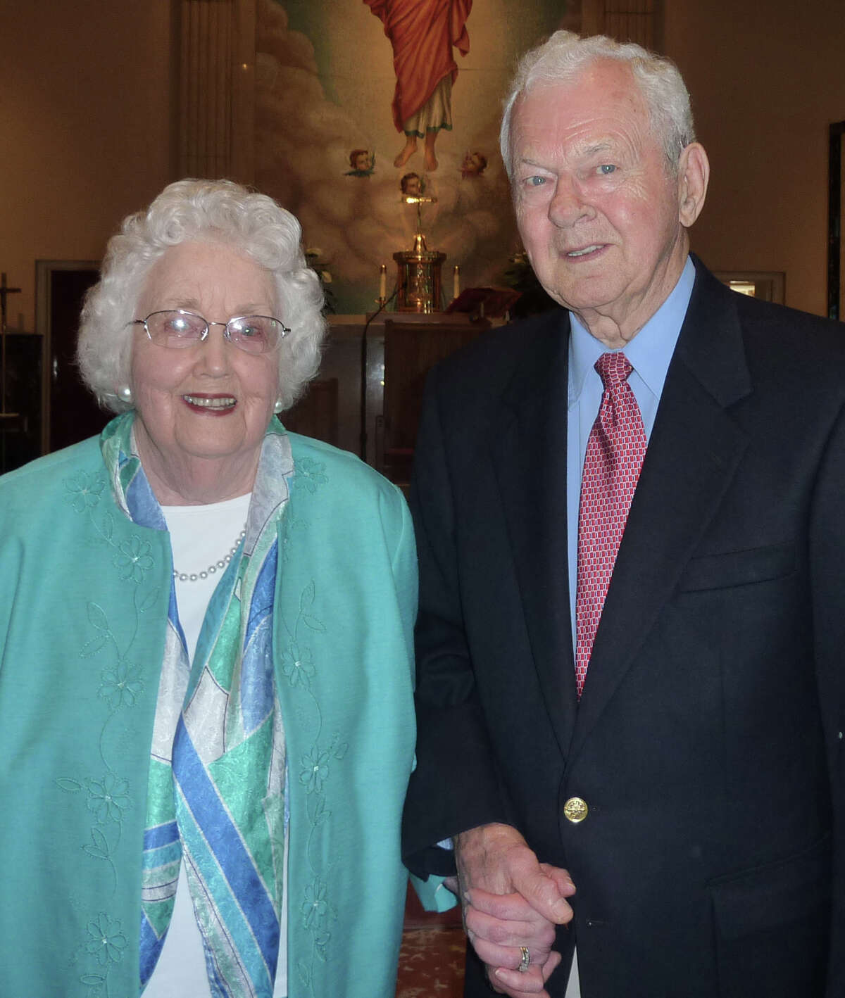 Iwanicki 60th anniversary