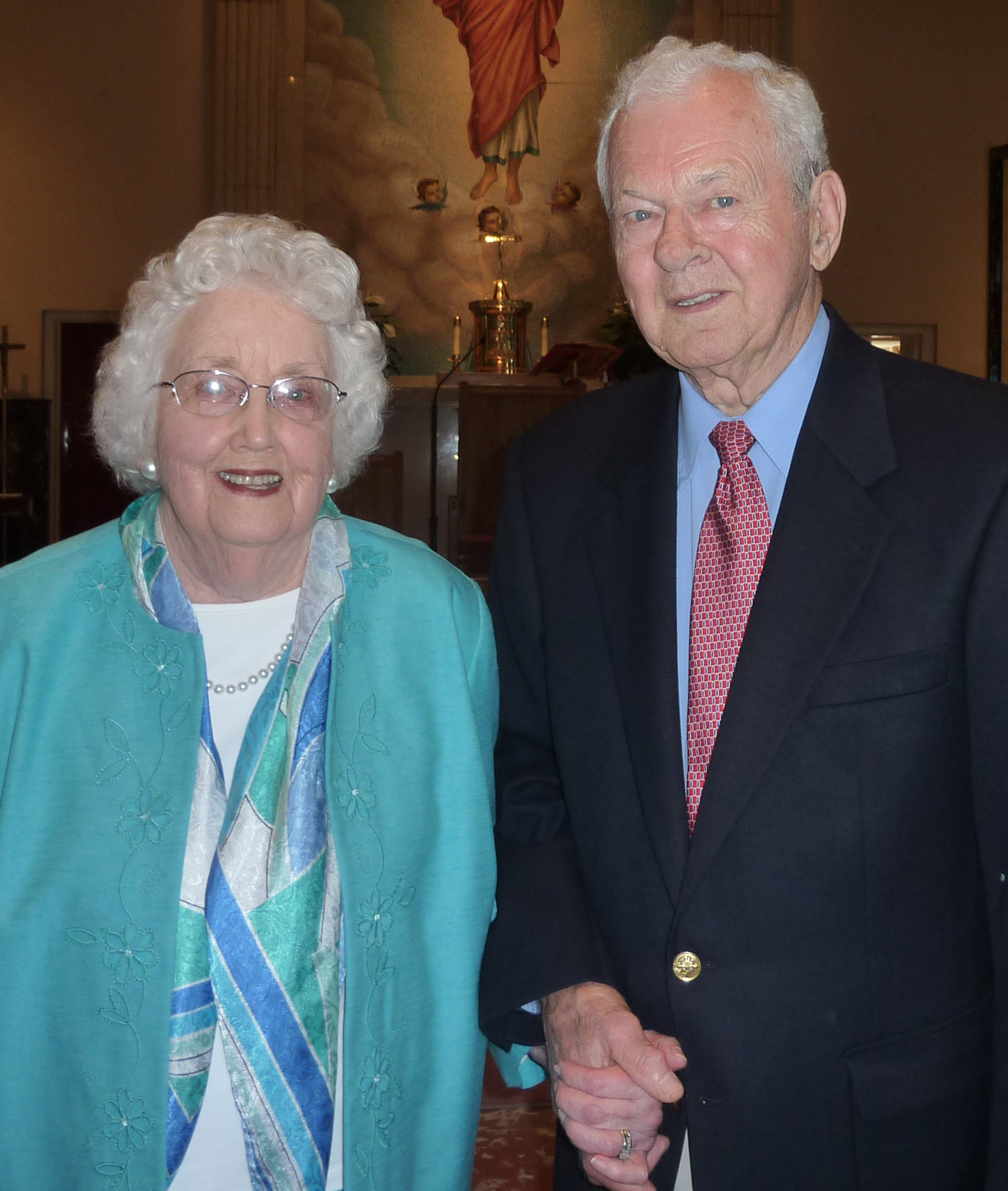 Iwanicki 60th anniversary