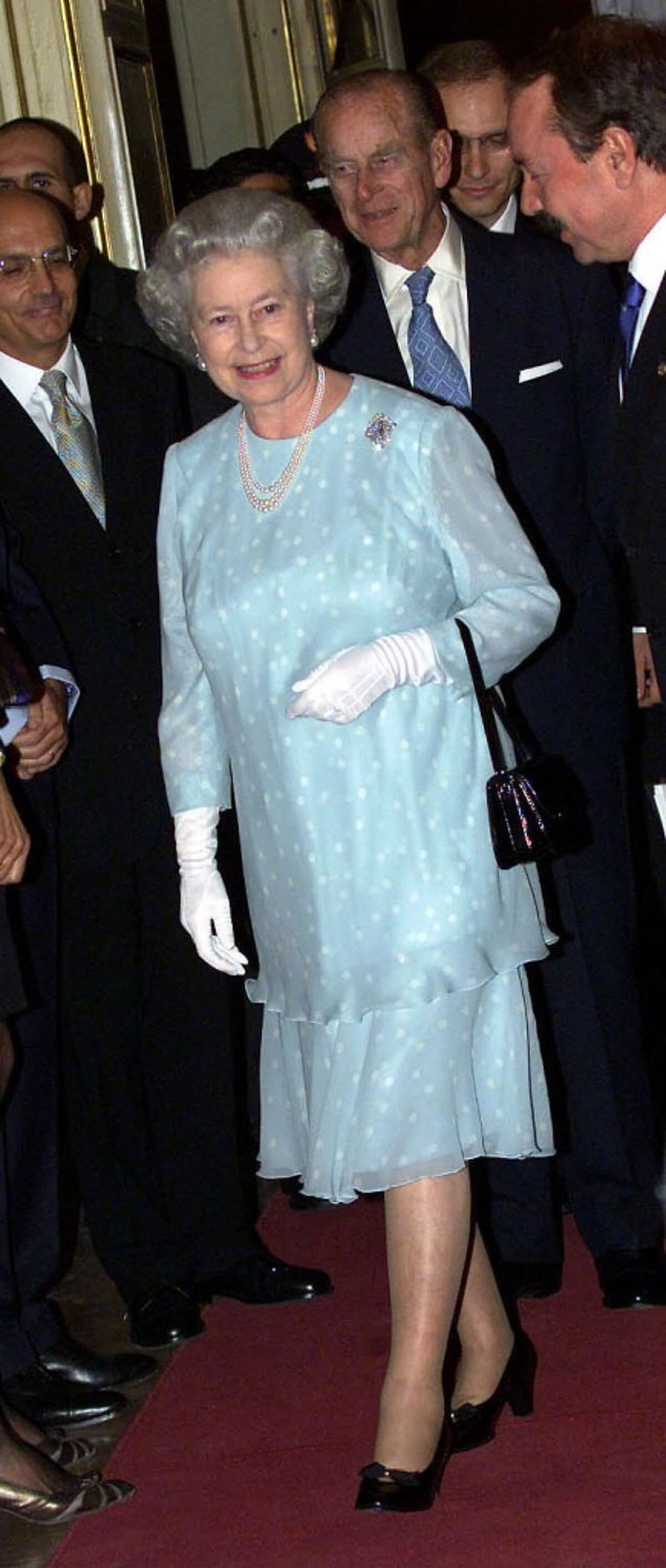 And the world's ugliest color is...