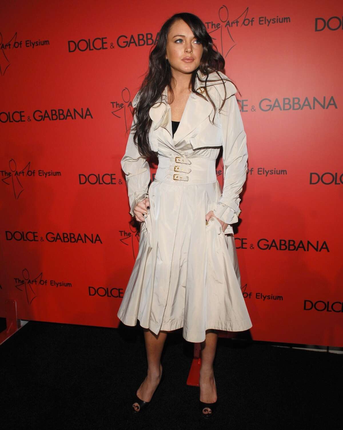 And the world's ugliest color is...