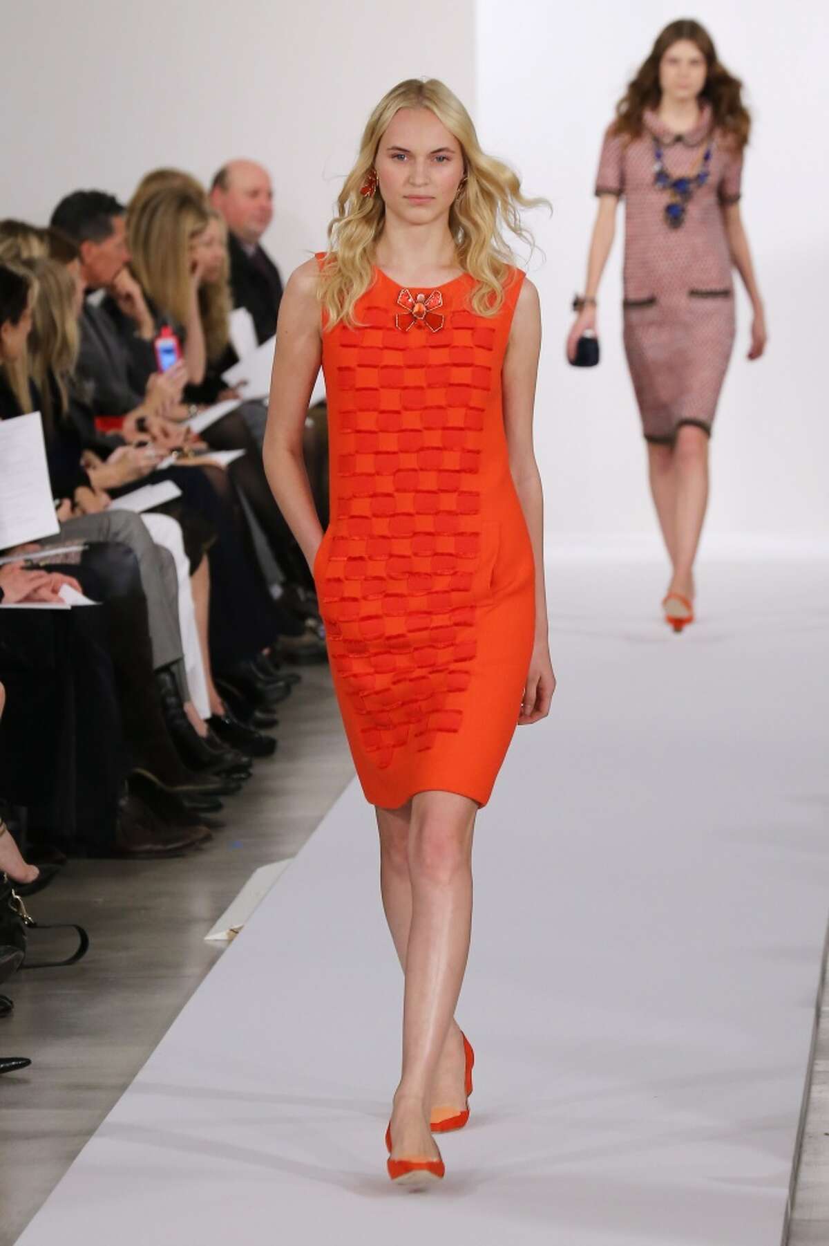 And the world's ugliest color is...