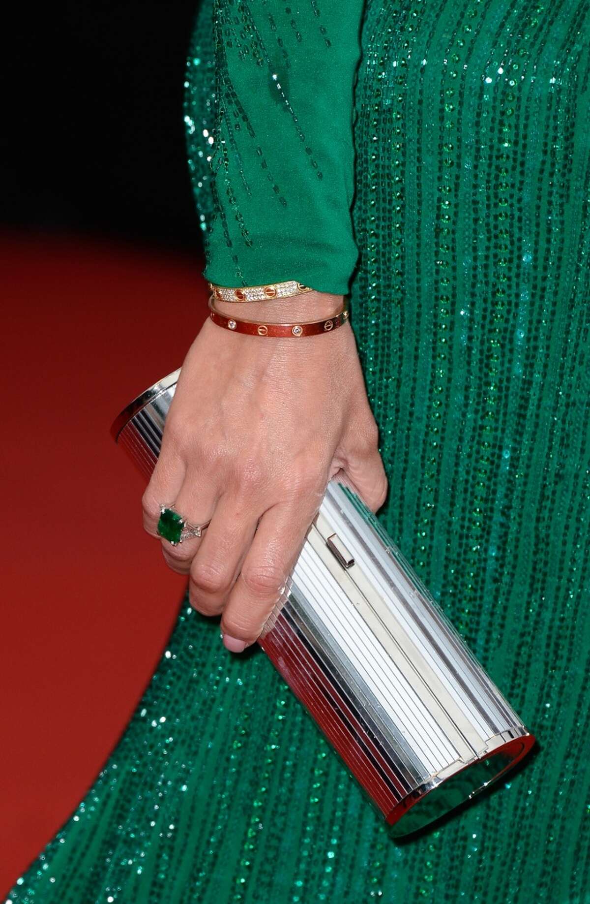 And the world's ugliest color is...