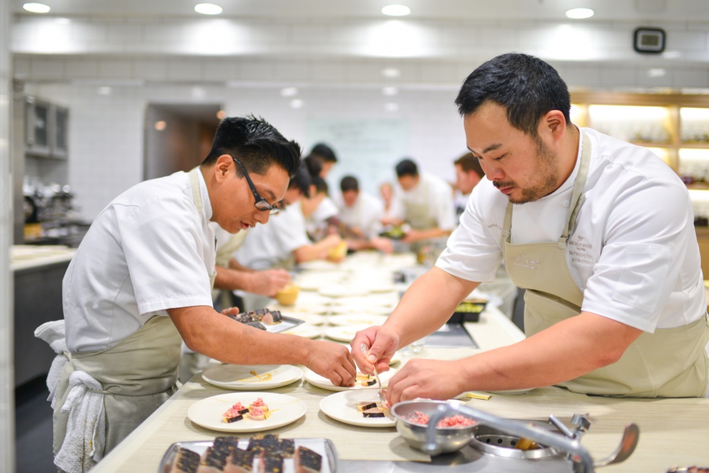 Renowned chef David Chang tells GQ that Houston is the next global food ...