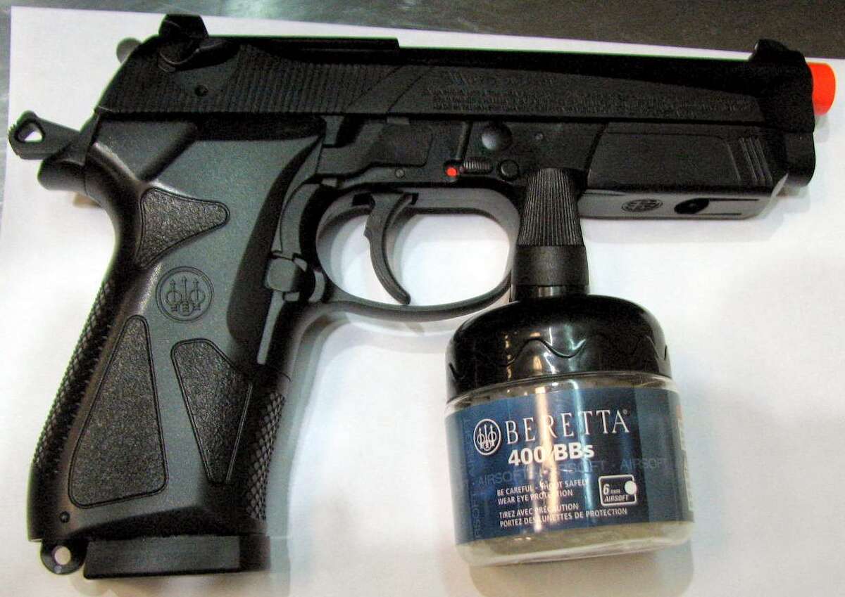 TSA releases list of startling items passengers try to get through security