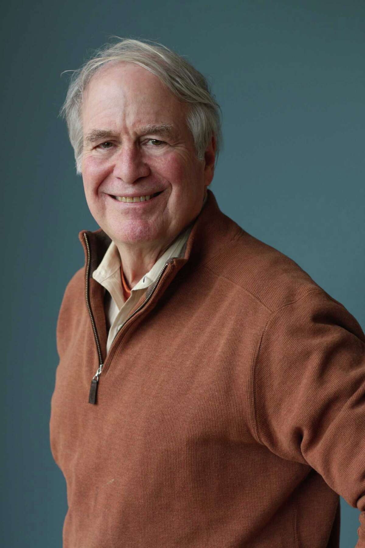 Longtime Newtown resident illustrates 'Snowflakes Fall'