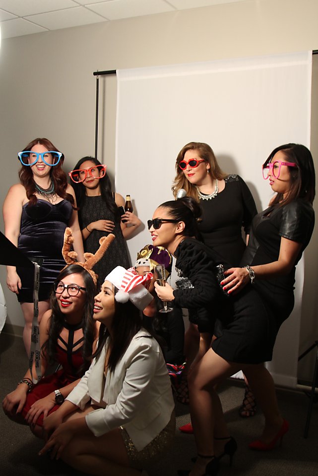 Poshmark anniversary party