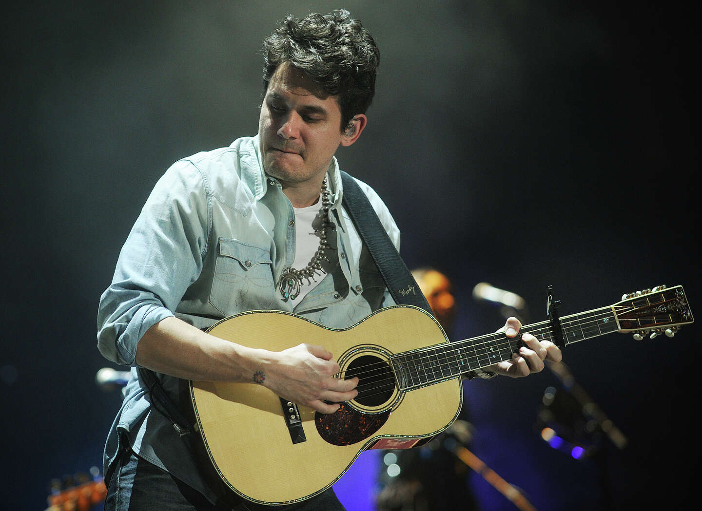 Born and Raised: 10 things you may not know about John Mayer