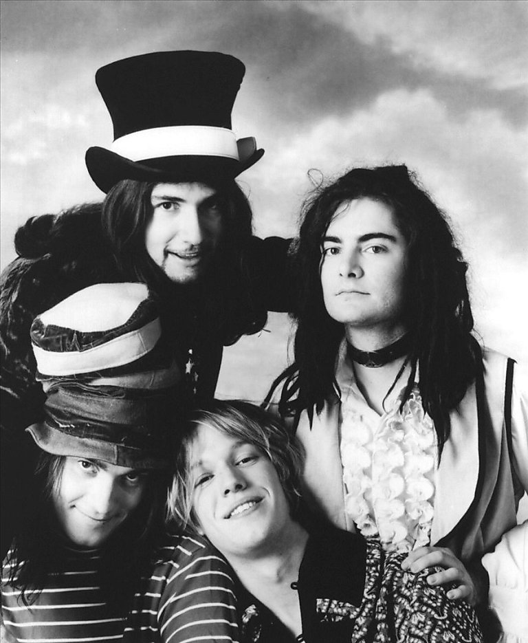 Album review: Jellyfish, 'Radio Jellyfish'