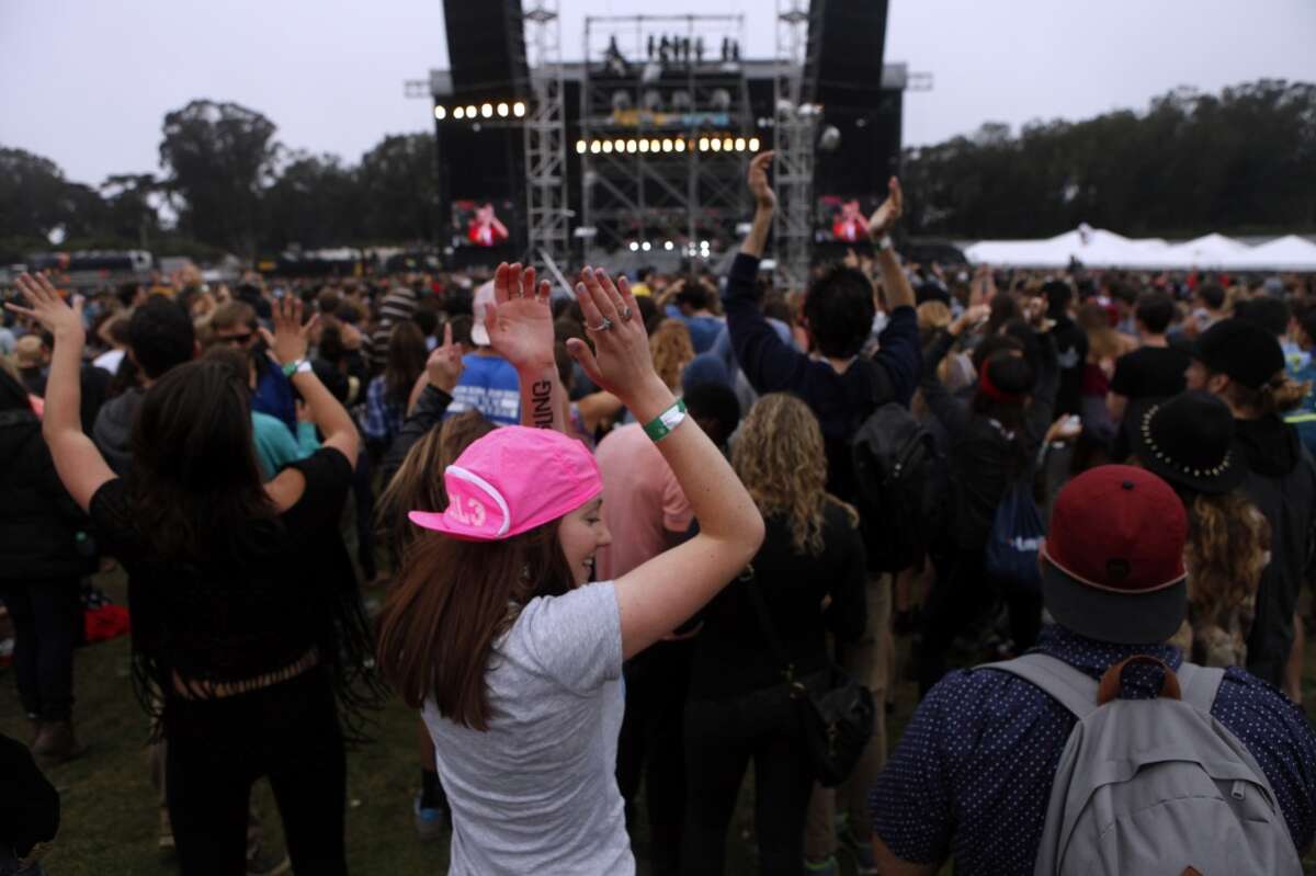San Francisco's rock and roll landmarks: How many have you paid homage to?