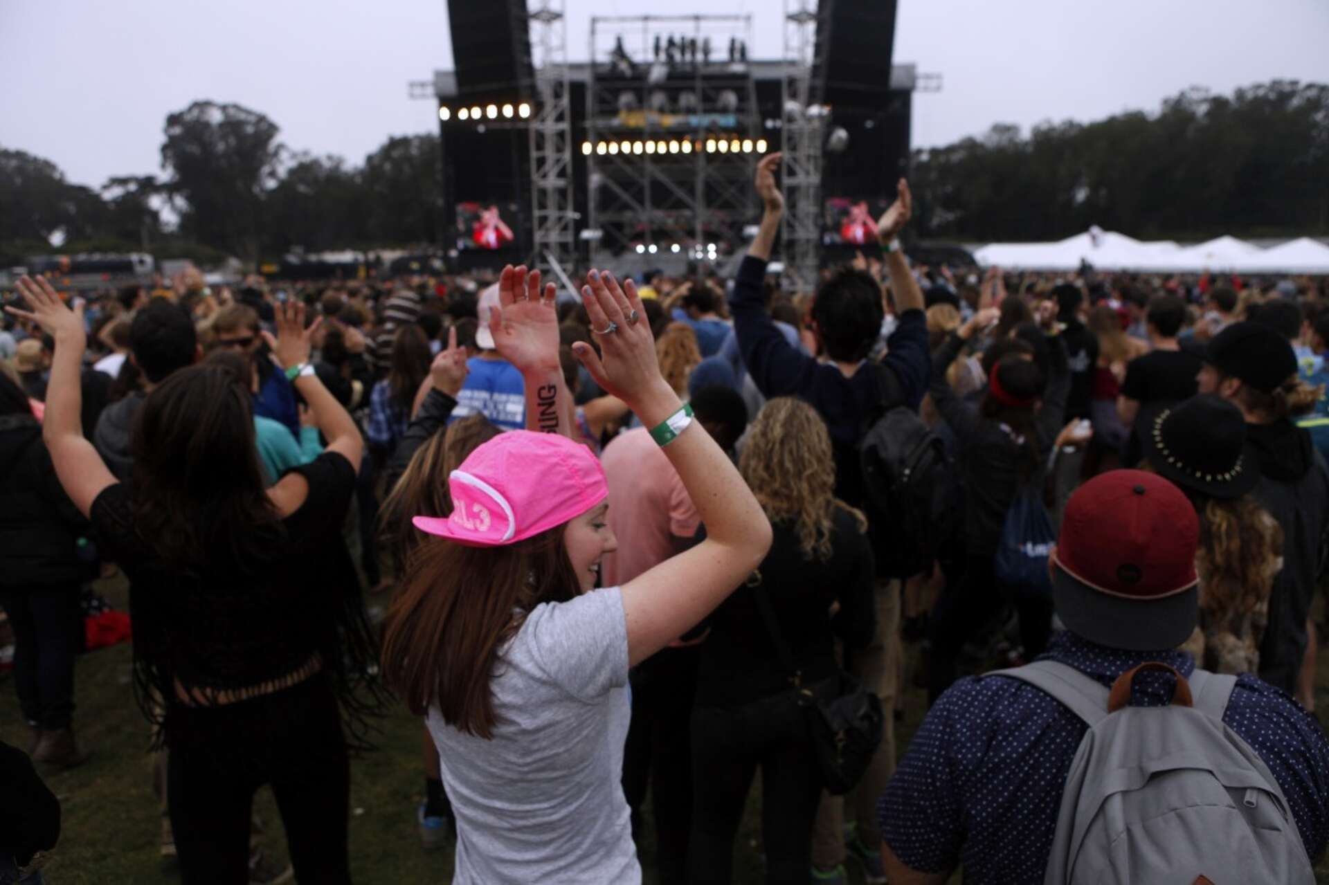 San Francisco's rock and roll landmarks: How many have you paid homage to?