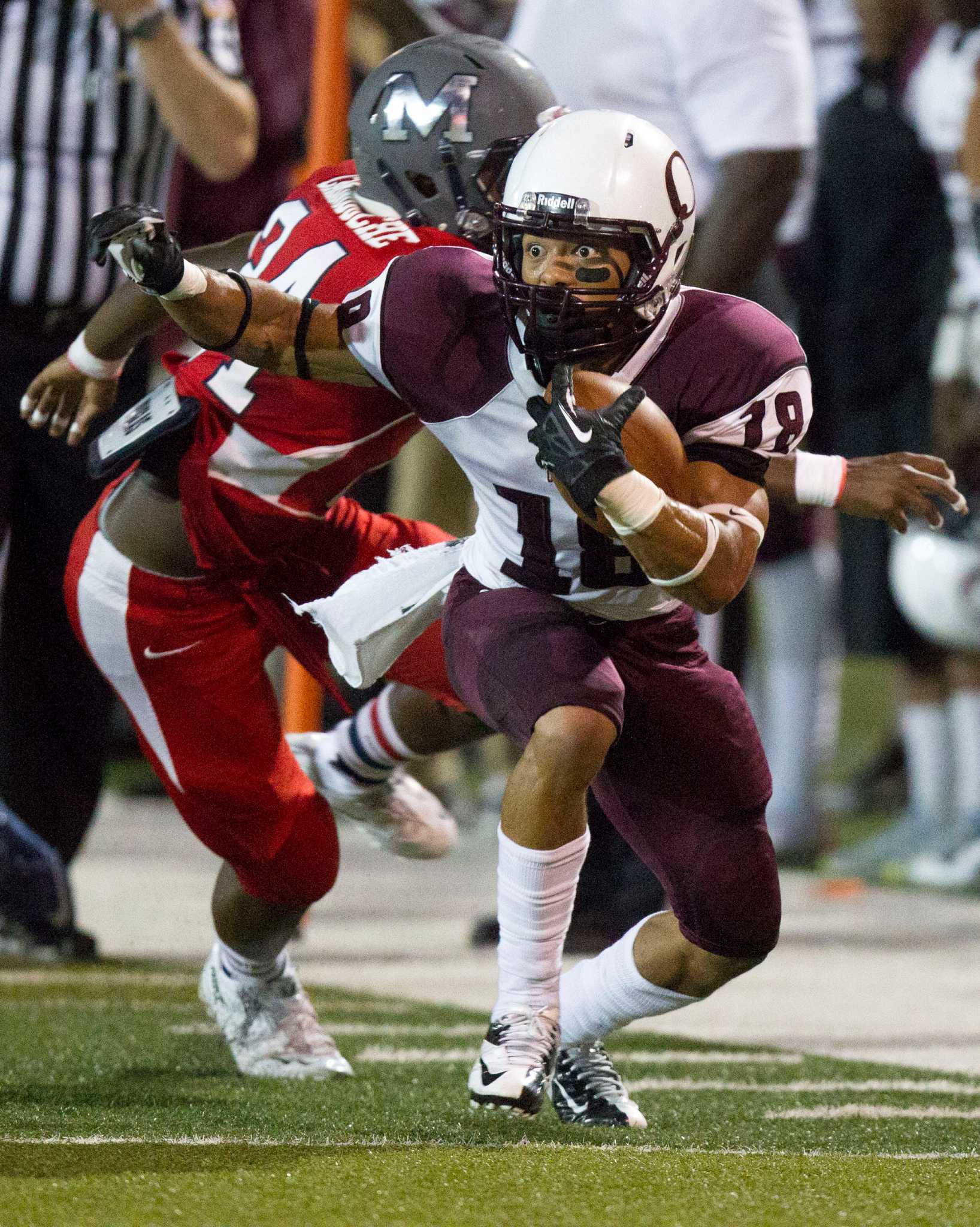 High school athletes of the week: Dec. 17