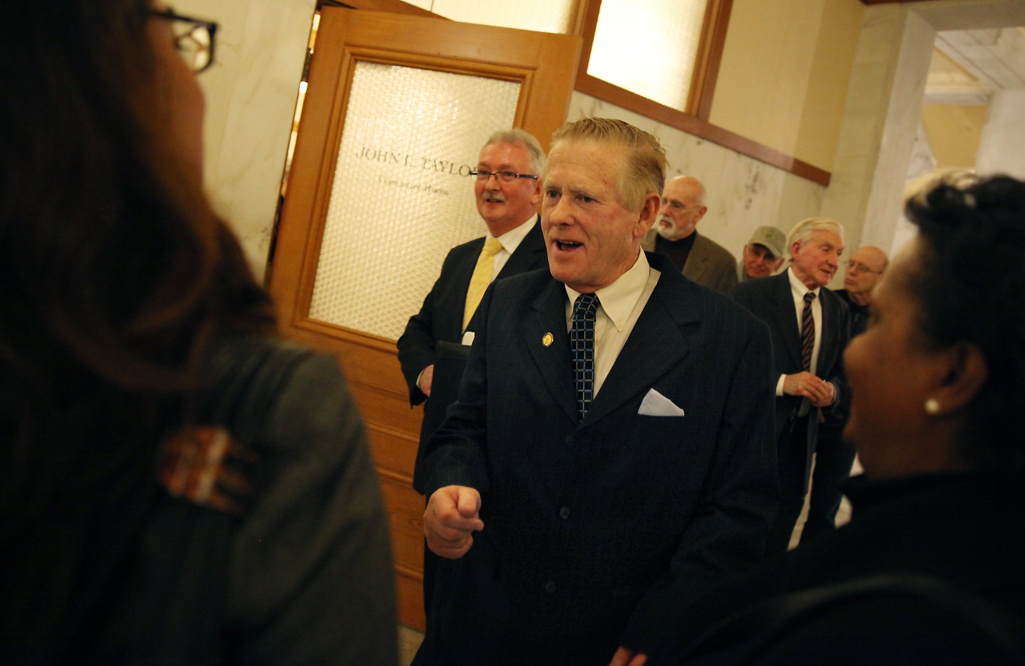 City attorney pins another illegal conversion on Mel Murphy