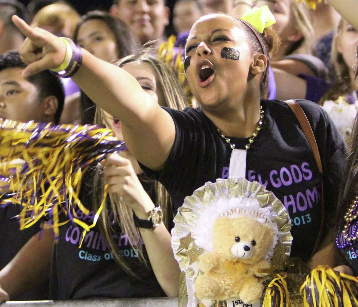 Jersey Village students' photos make the big time