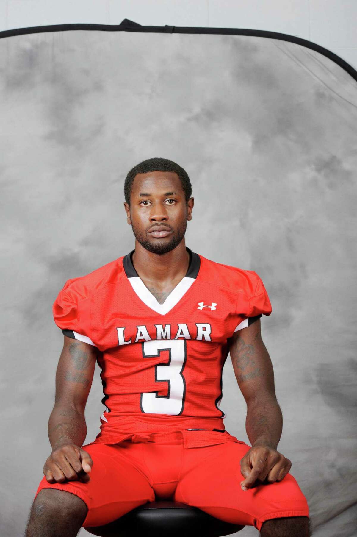 Ford gets second chance to represent Lamar