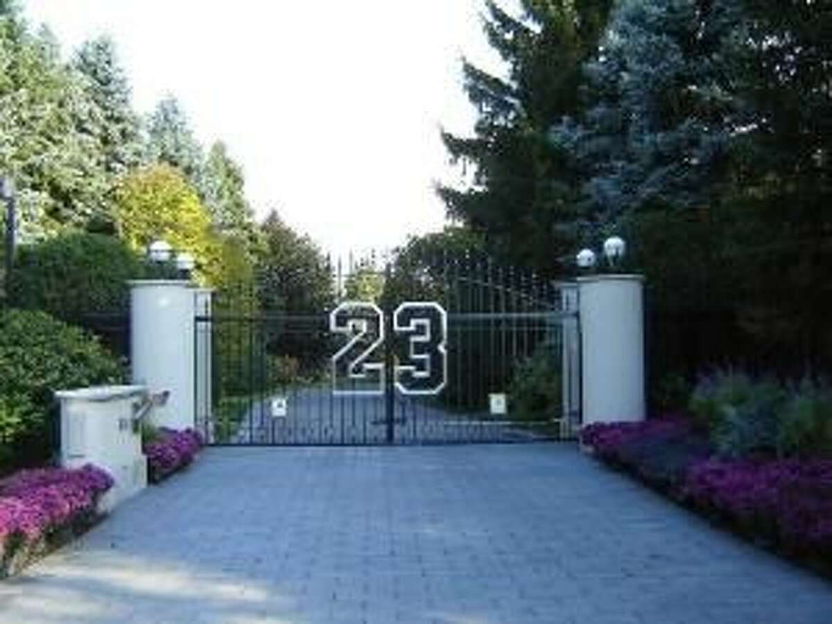 Michael Jordan estate fails to sell at auction