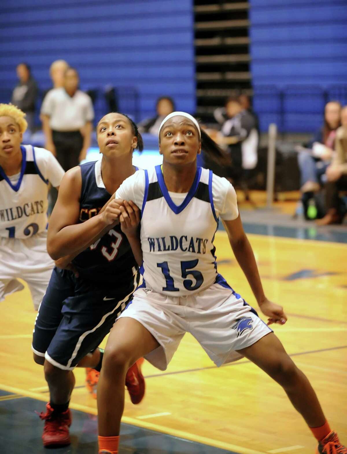 Rebuilding Dekaney out to maintain dominance