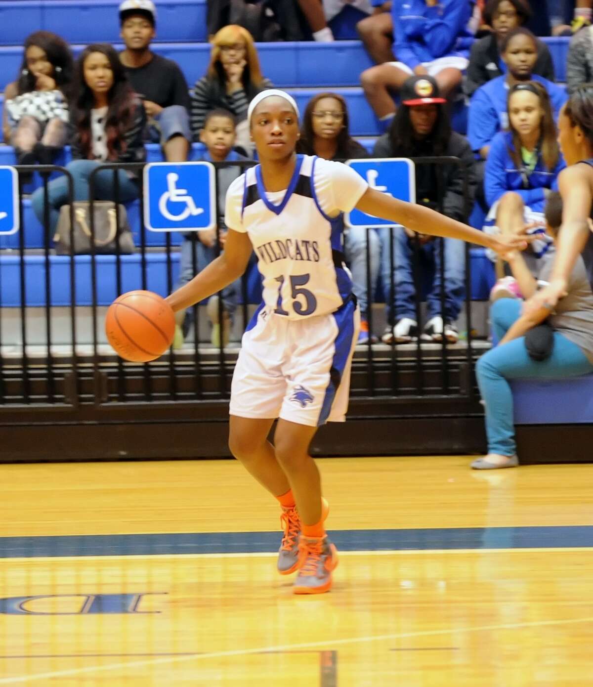 Rebuilding Dekaney out to maintain dominance