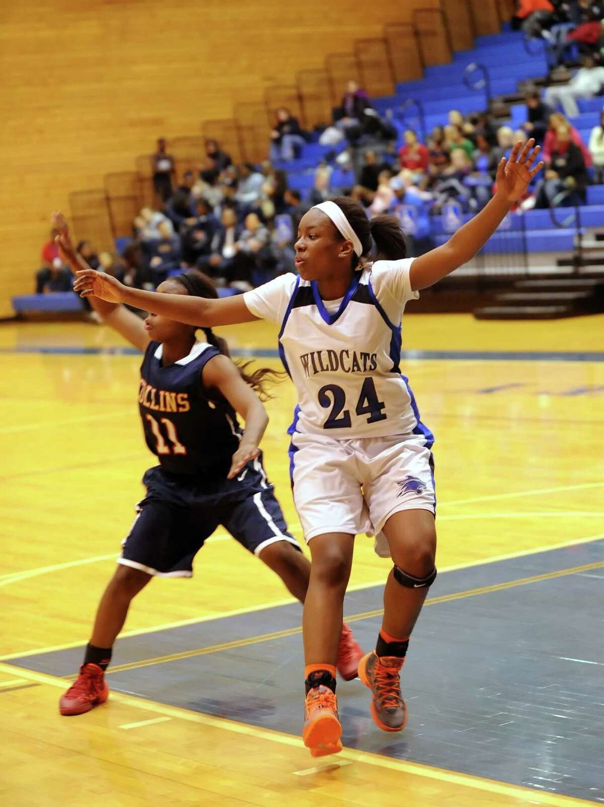 Rebuilding Dekaney out to maintain dominance