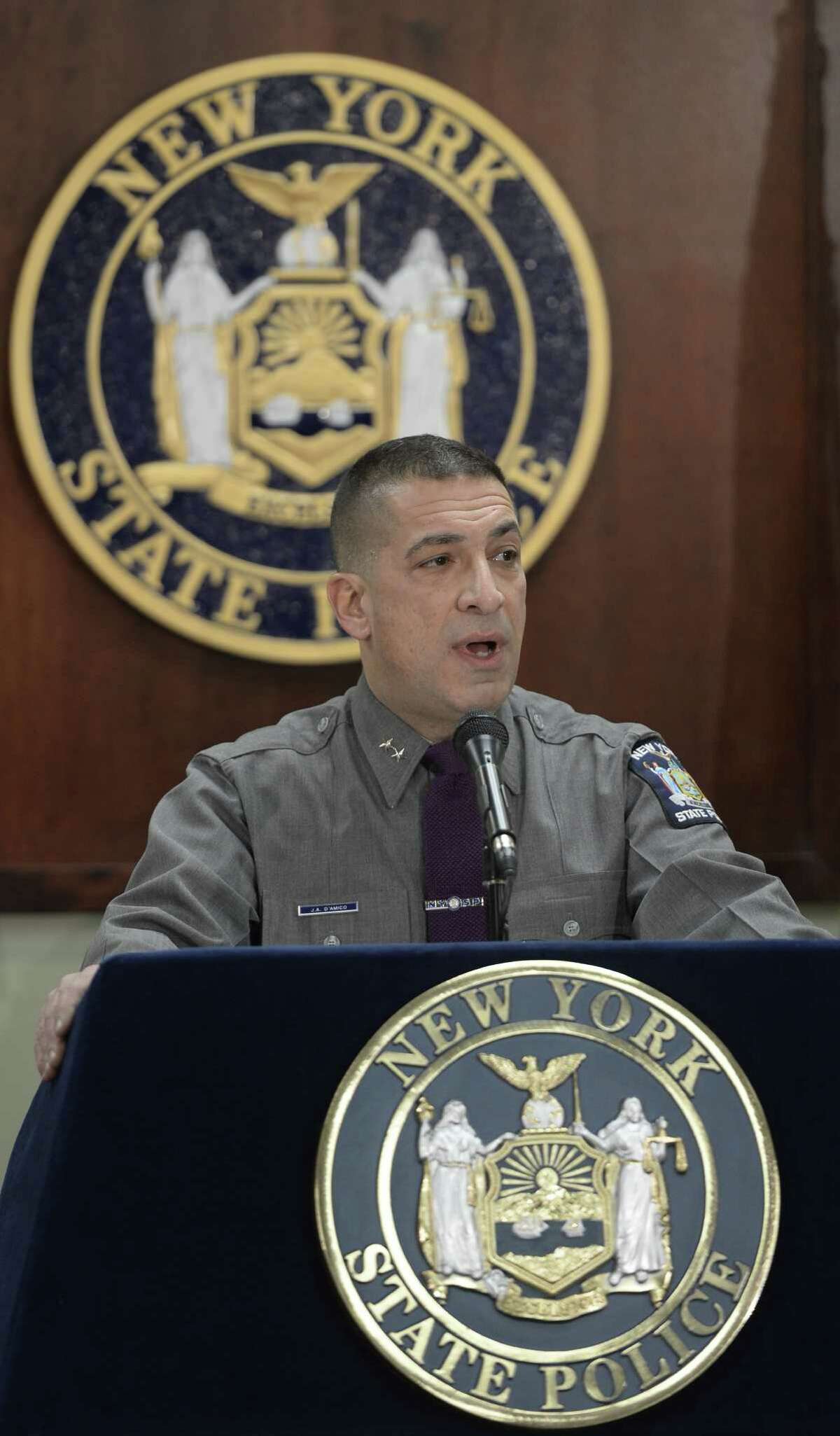 Trooper in crash dies