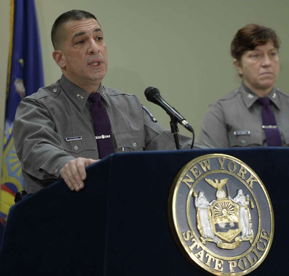 Trooper to be laid to rest Friday