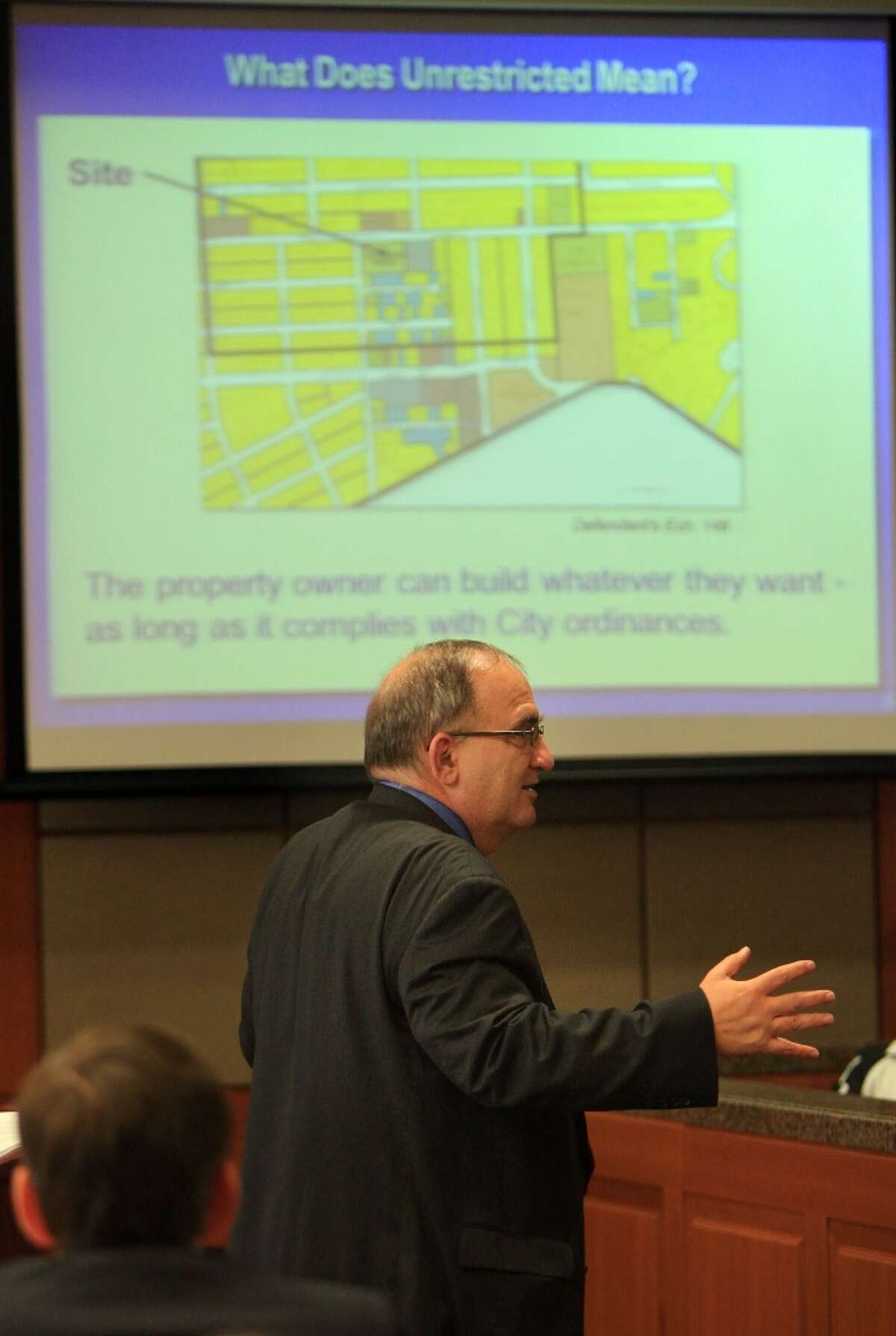 Permit issued for controversial Ashby high-rise at 1717 Bissonnet