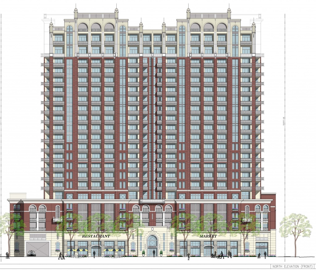 City weighs in as court grapples with decision over Ashby high-rise