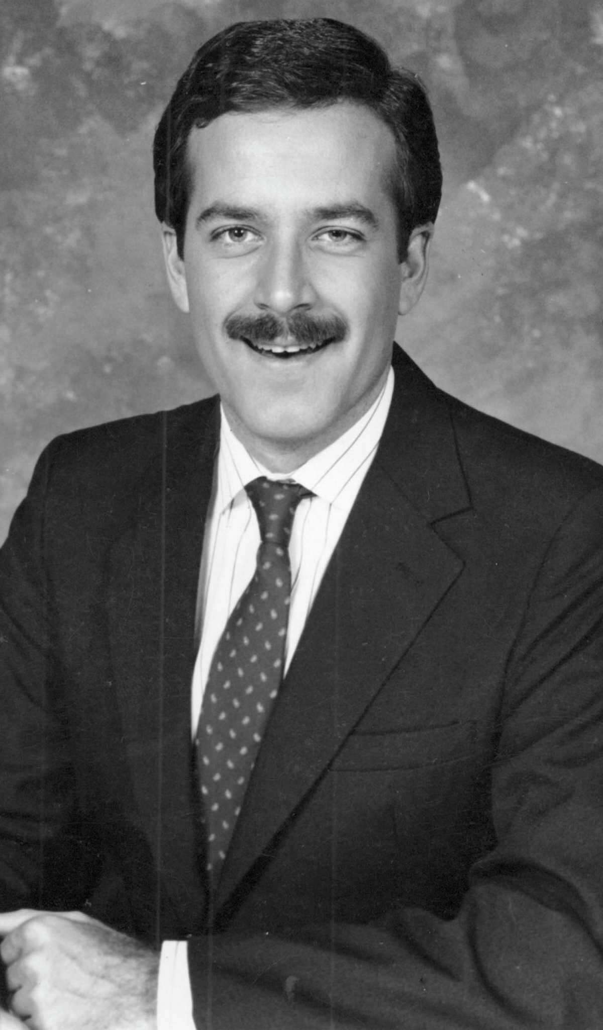 'Anchorman': An S.A. news who's who