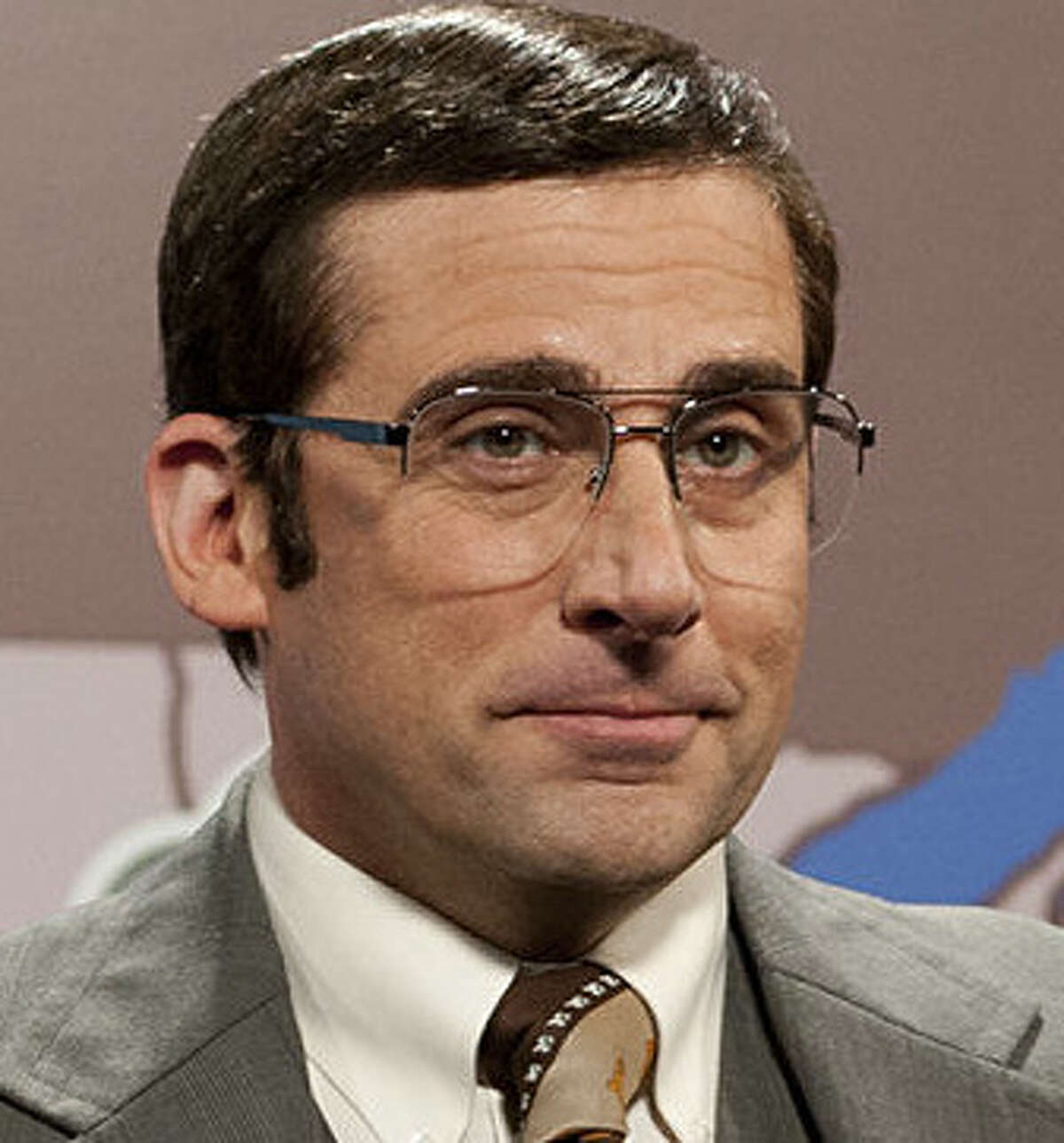 'Anchorman': An S.A. news who's who