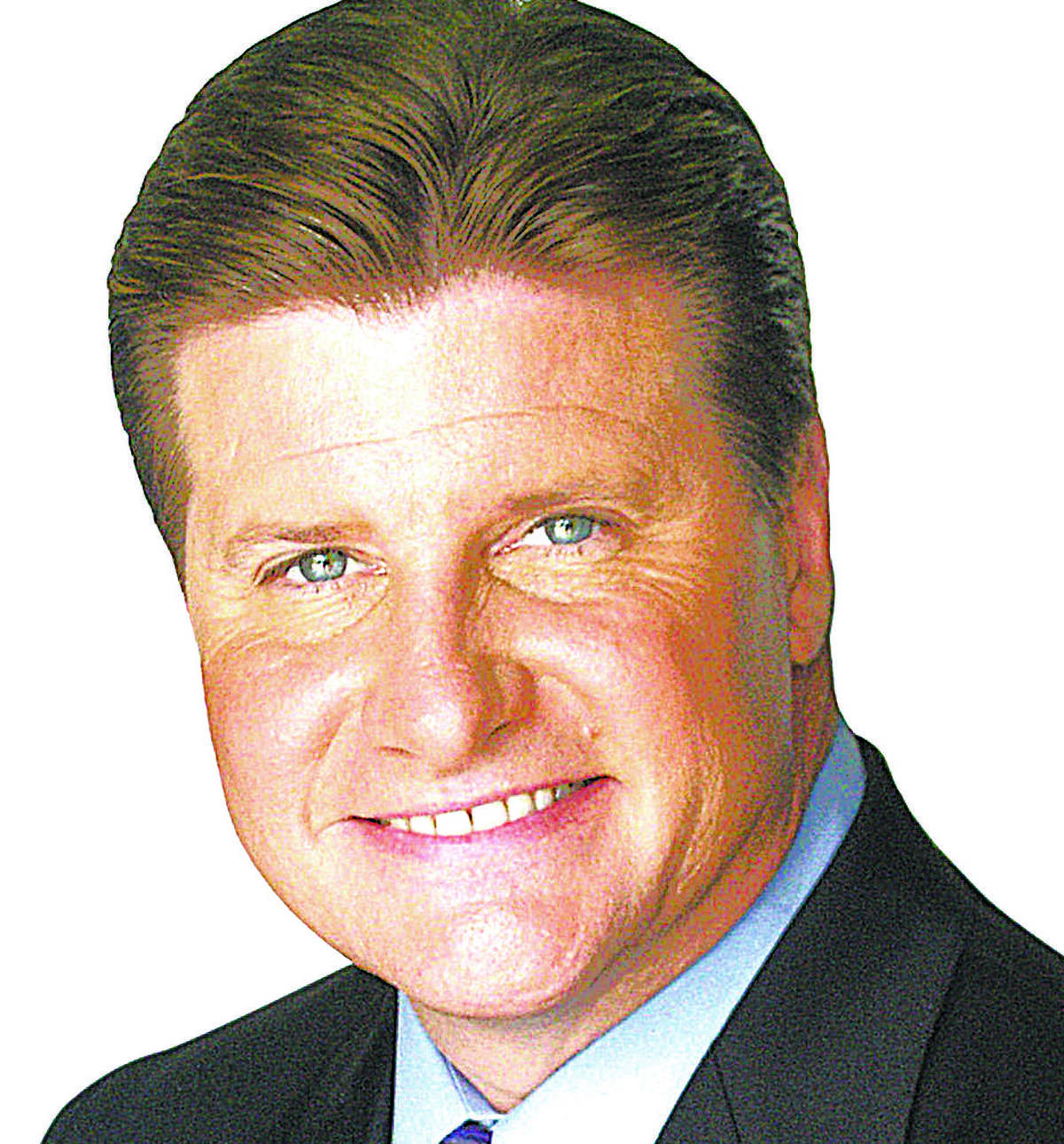 'Anchorman': An S.A. news who's who