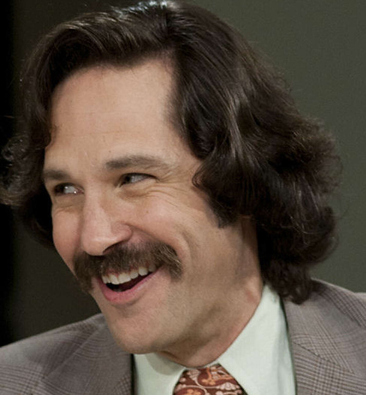 'Anchorman': An S.A. news who's who