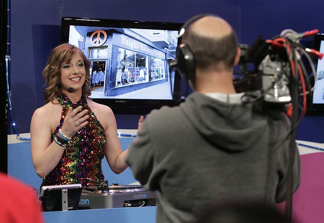 'Dance Party' turns TV viewers into stars