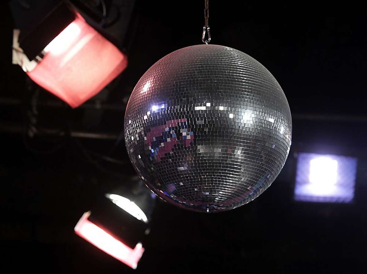 'Dance Party' turns TV viewers into stars