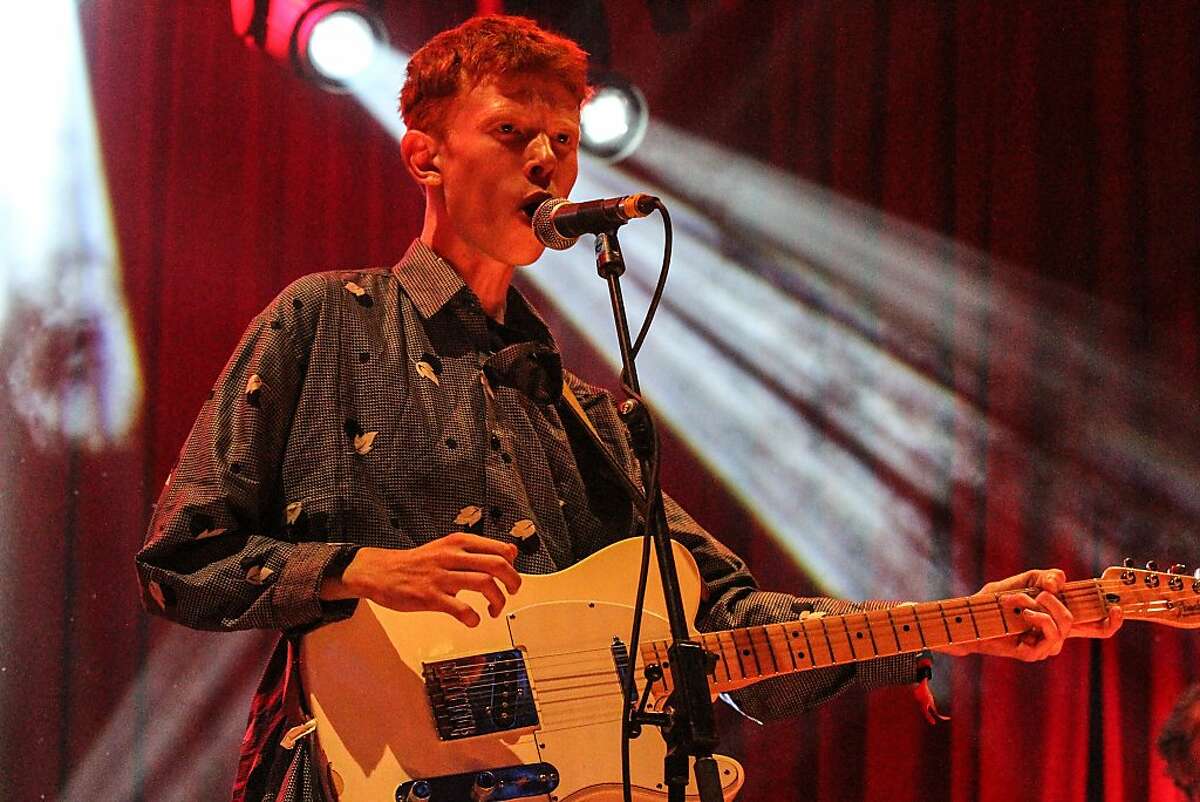 Archy Marshall review: Singer maturing with each note