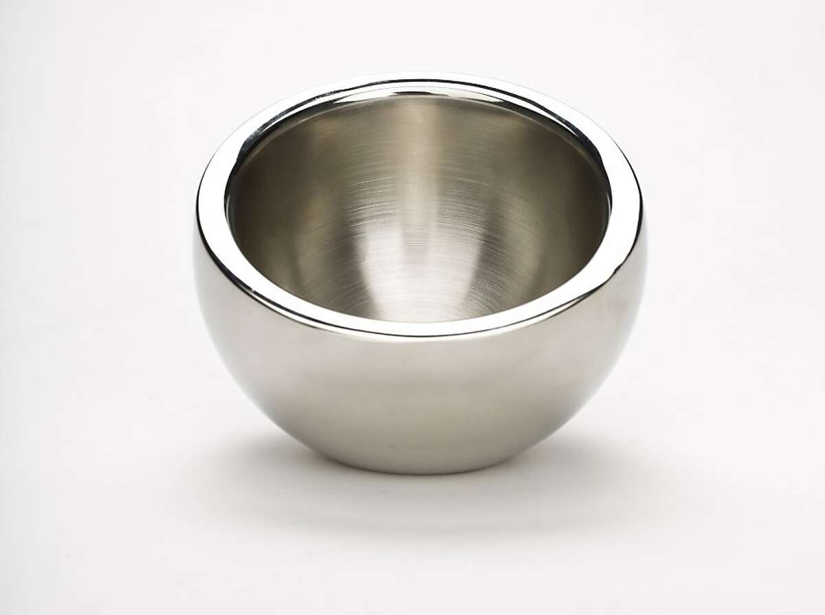 Properly equipped bar cart can make the party