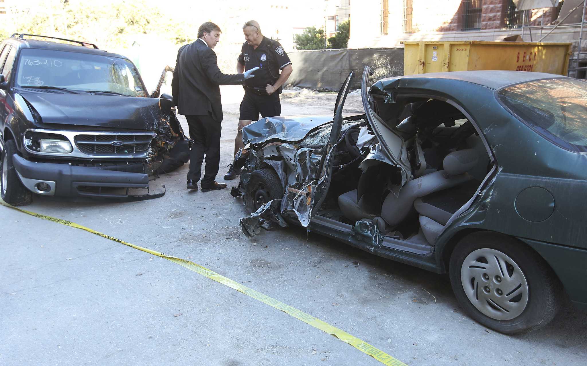 Murder trial begins for repeat-DWI offender