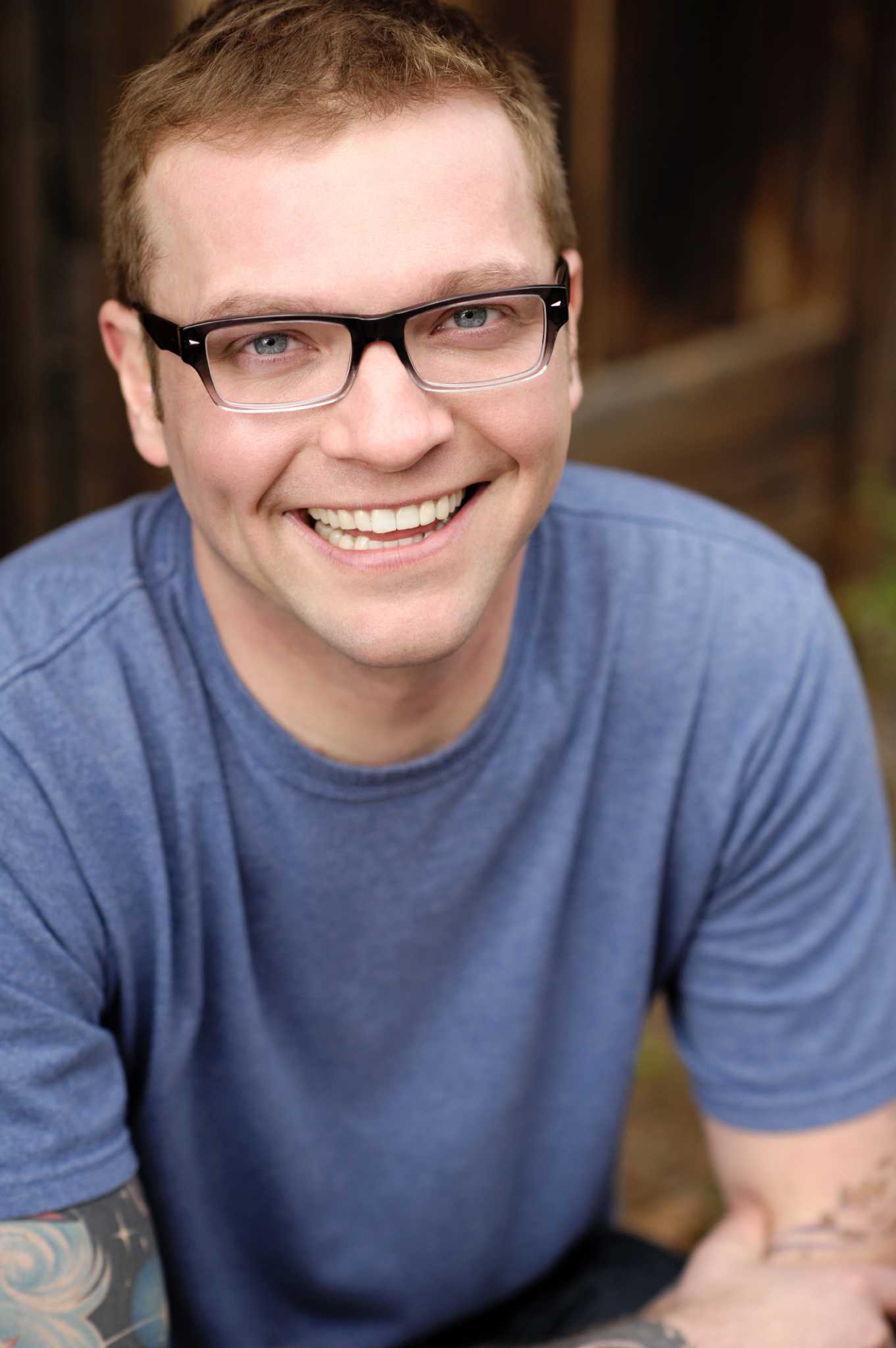 'Blue Man Group' arrives at Shubert for holiday run